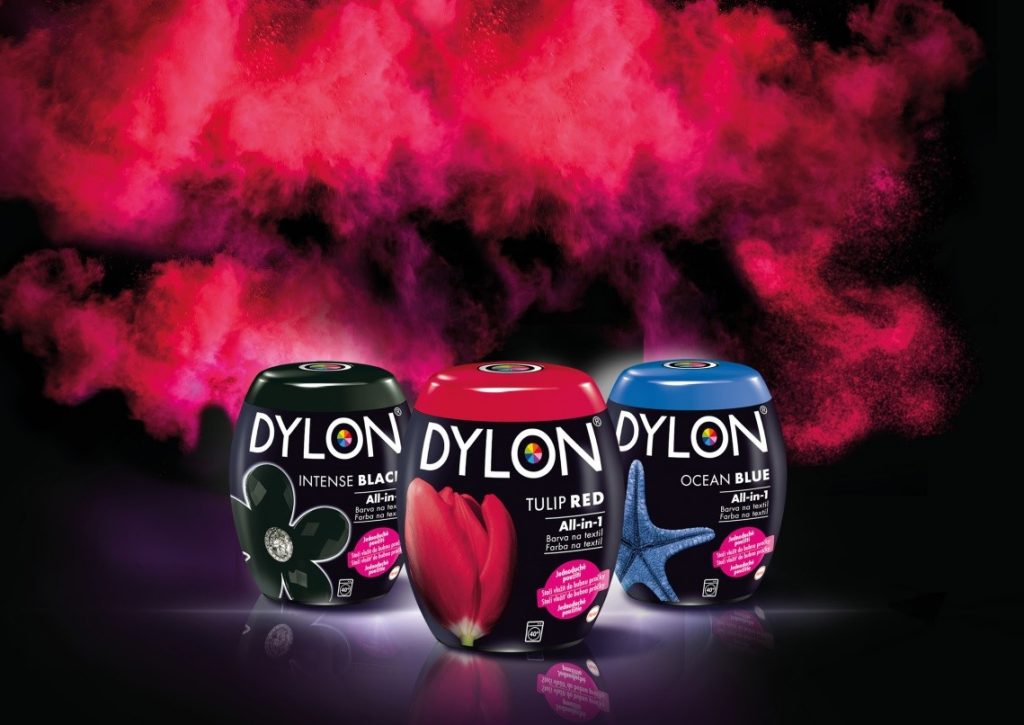 Dylon - Můj SuperBox