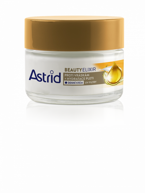 Astrid Beauty Elixír - Můj SuperBox