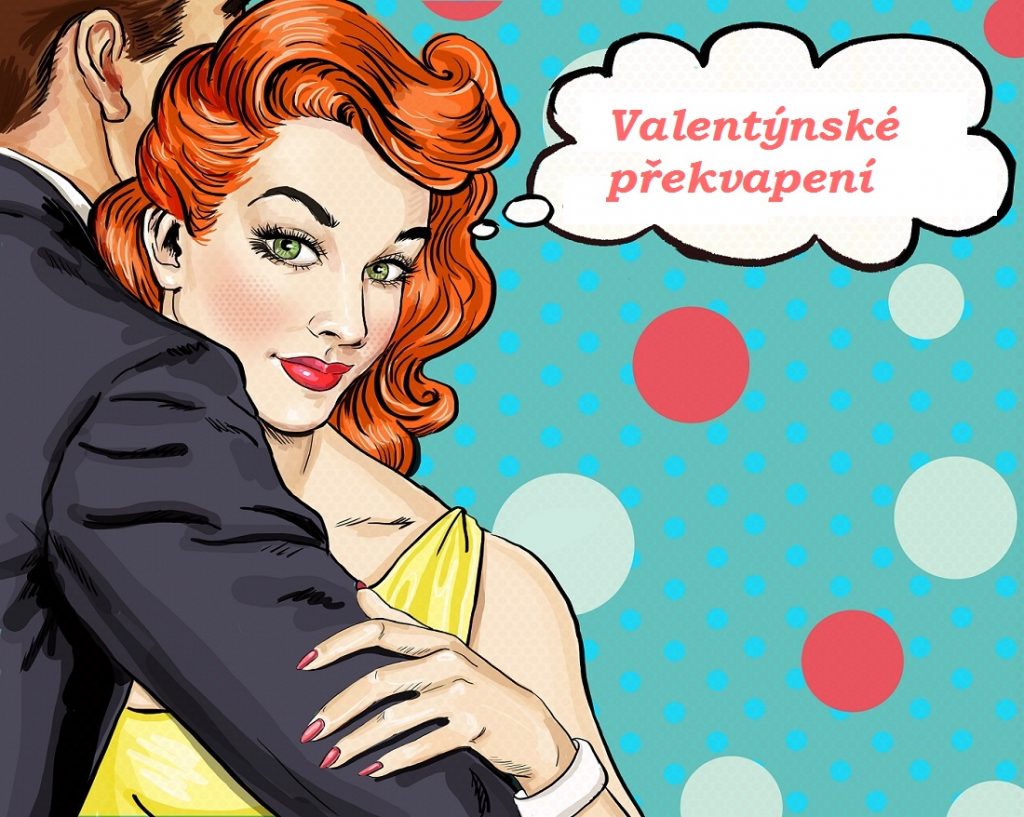 Love Couple. Pop Art Couple.Pop Art Love. Valentines Day Postcard ...