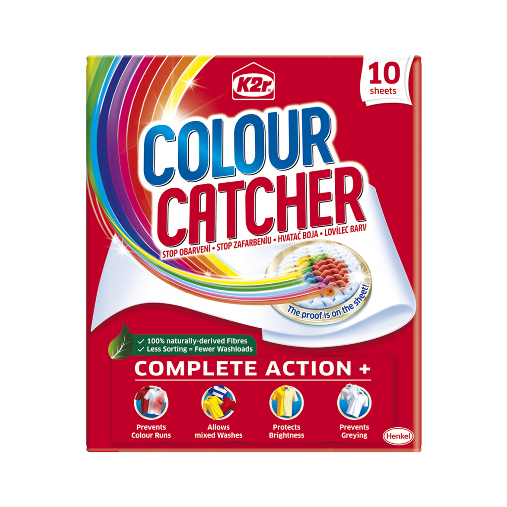 Colour Catcher M j SuperBox