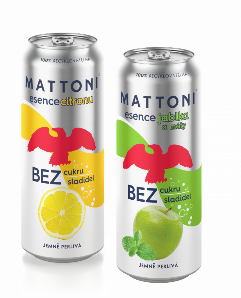 Mattoni Esence - Můj SuperBox